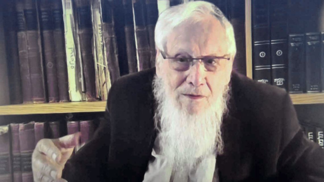 Robert Aumann: “Toda la cooperación se basa en lo que sucederá en el ...