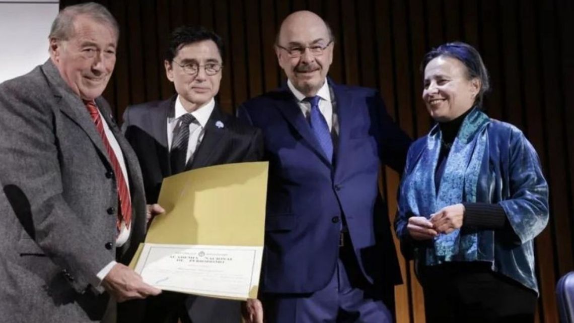 El periodista que hizo la pregunta más difícil al dictador Videla | Perfil