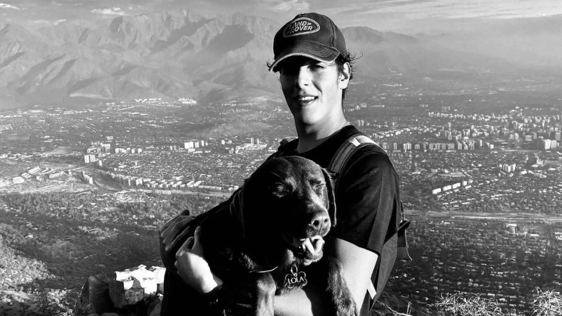 Máximo Bolocco habló por primera vez de su situación amorosa | Caras