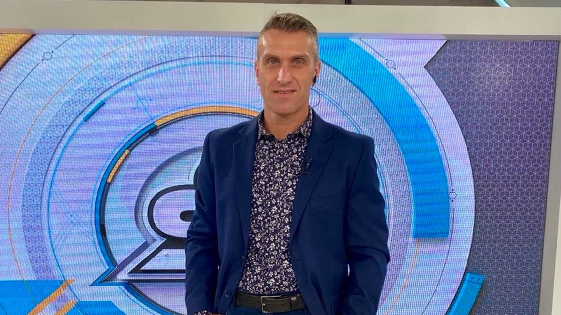 La terminante declaración de Daniel Fava: "Boca es el mejor equipo del ...