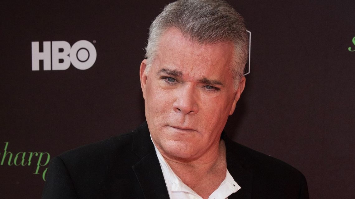 Conmoción en Hollywood: Ray Liotta, actor de "Goodfellas", murió a los ...
