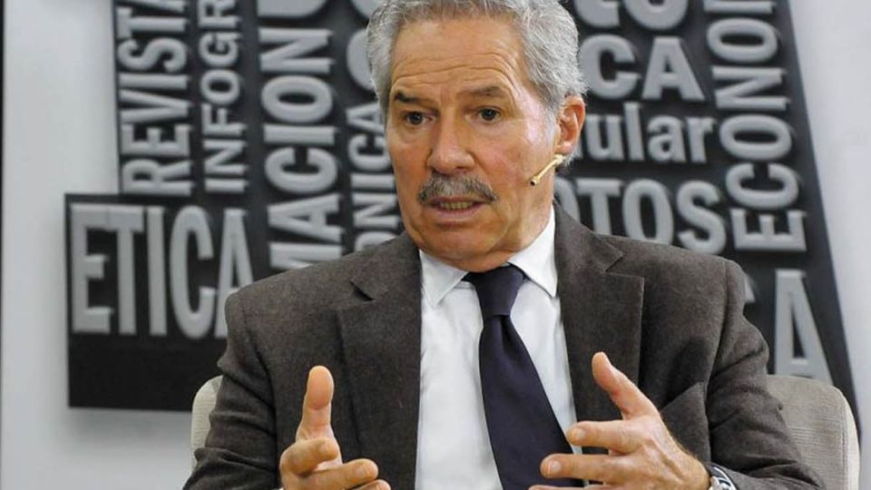 Felipe Solá: ‘Cristina is dogmatic in her words but pragmatic in her ...