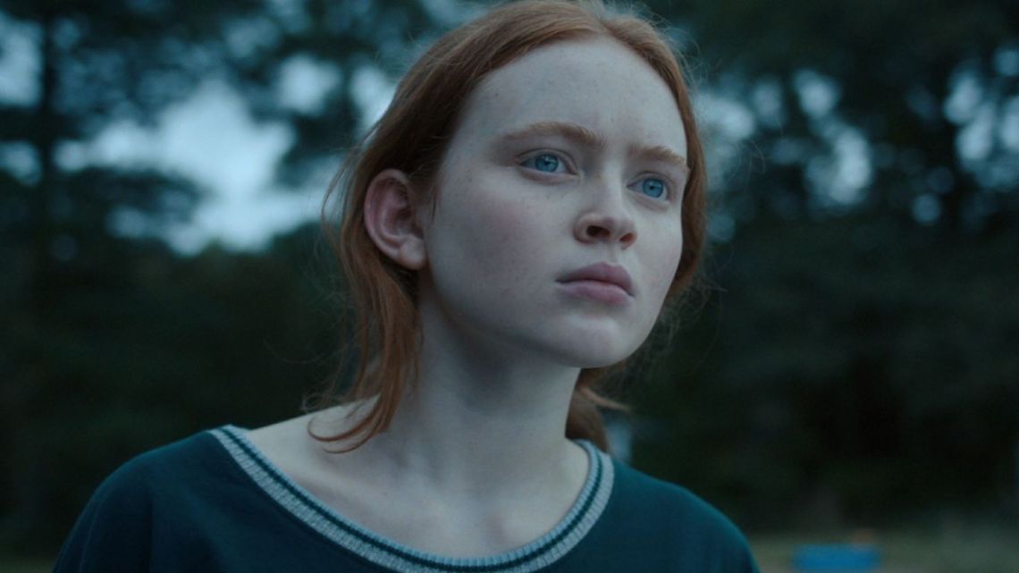 Stranger Things 4 empuja una canción de 1985 de Kate Bush al puesto ...