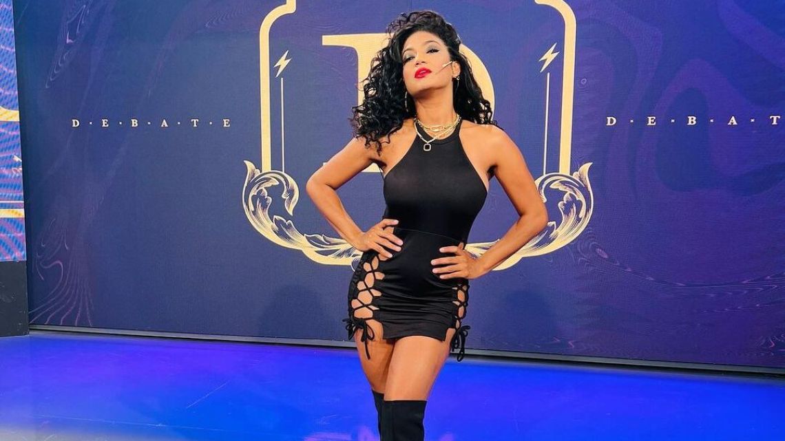 Kate Rodríguez reveló detalles de su tremenda historia de vida: "No ...