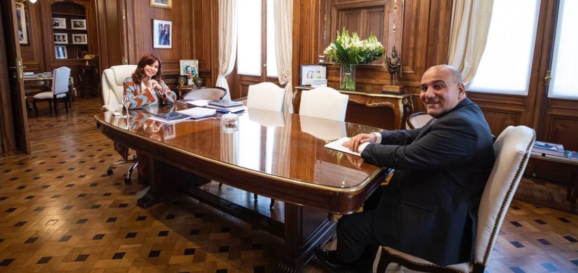Manzur tells senators: Inflation is Argentina’s ‘main problem’ | Buenos ...
