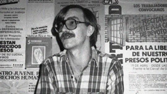 Carlos-jauregui | Marie Claire