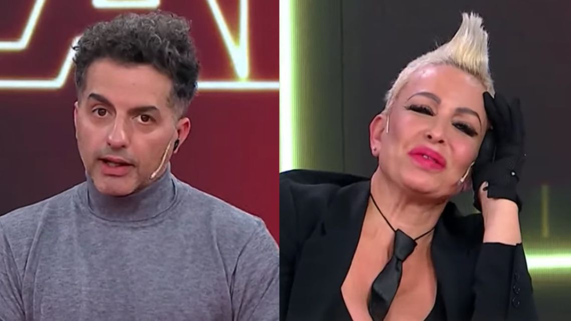 Ángel de Brito tomó una importante decisión sobre la presencia de ...