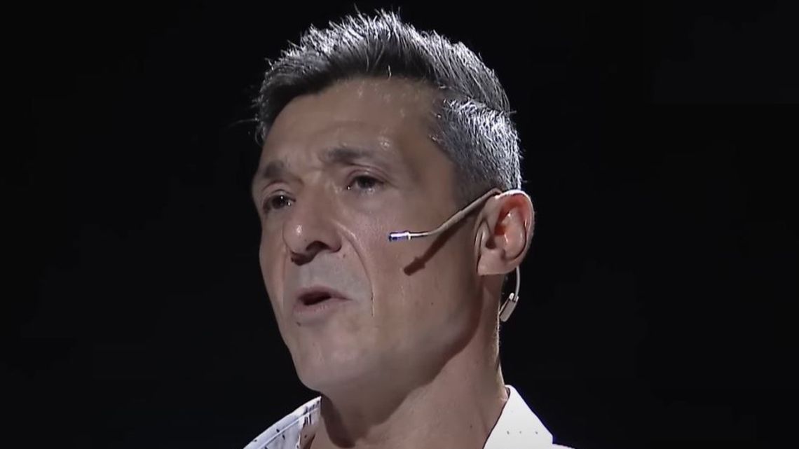 Guillermo Favale reveló el infierno que vivió por su adicción a las ...