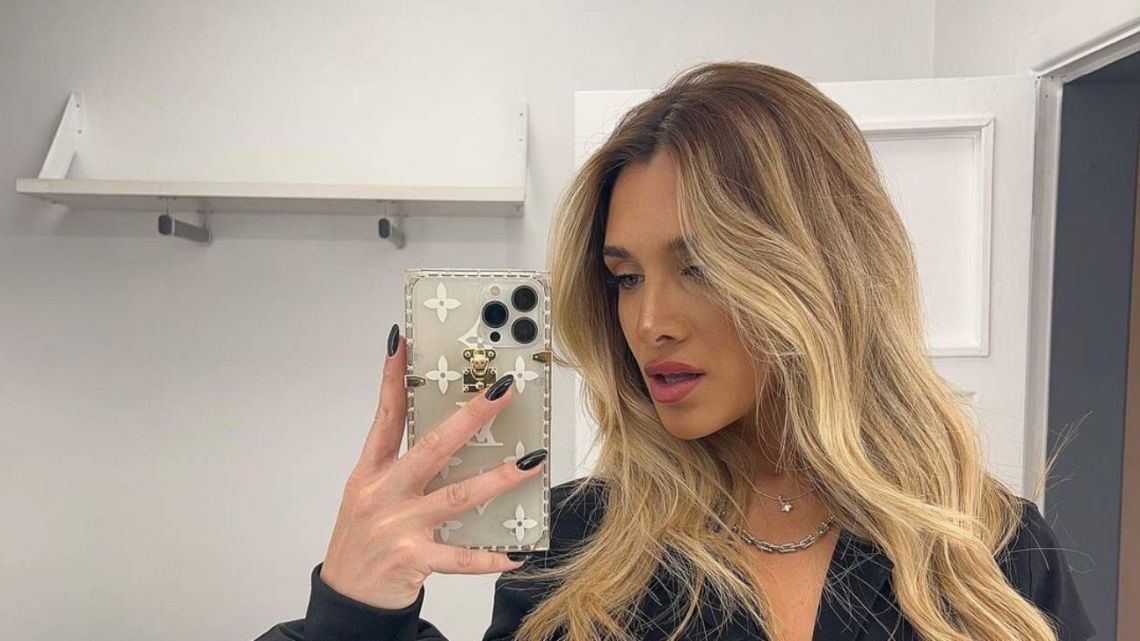 Cami Homs sorprendió al hablar de Tini Stoessel y Rodrigo De Paul | Caras