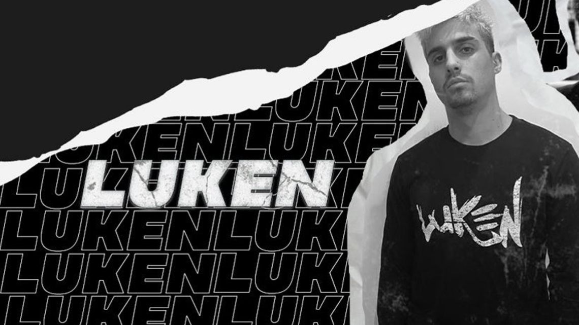 Luken: “Si armo un equipo, el IGL voy a ser yo” | 442