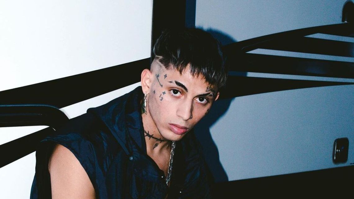 Khea fue estafado por un productor: "Me dejó 2 años sin regalías" | Caras