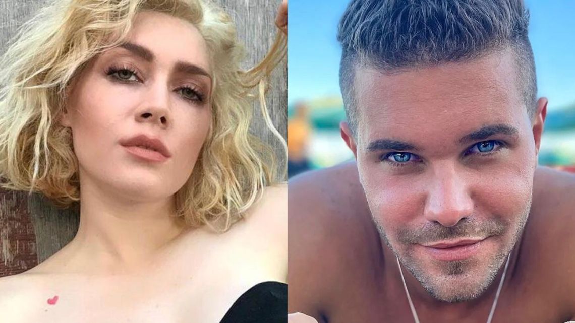 Militta Bora liquidó a Locho Loccisano tras los ataques de pánico que sufrió en El Hotel de los ...