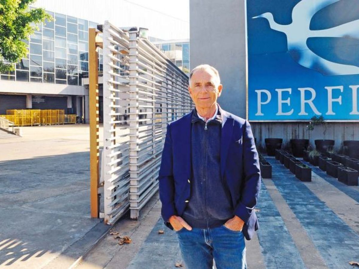 Rainer Zitelmann: "Está mal enfocarse en la desigualdad, es mucho más ...