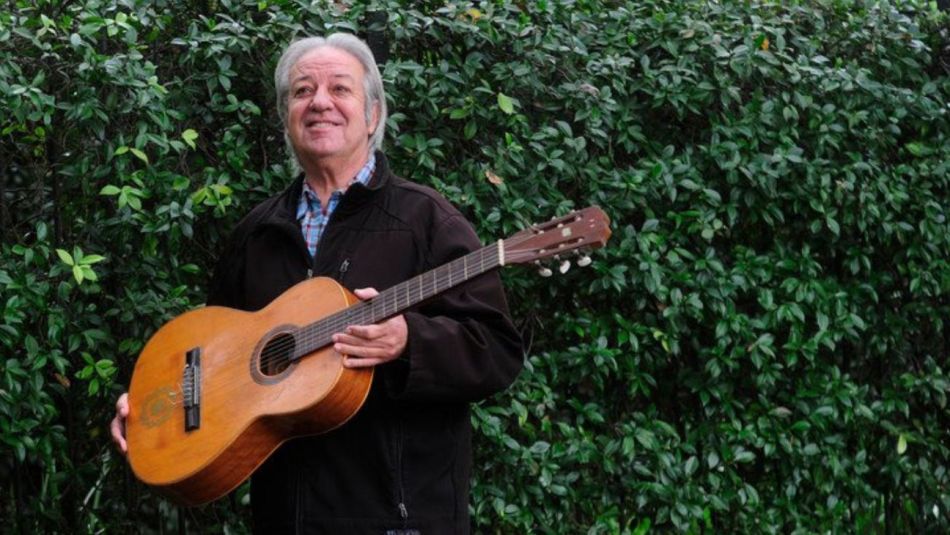 Donald, el cantante inoxidable que lucha contra el Parkinson | Modo ...