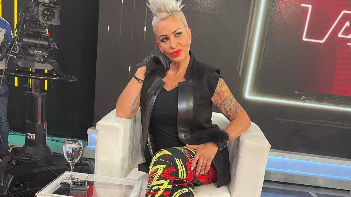 La historia de vida que une a Daniela Cardone con Pampita: “Crees que ...