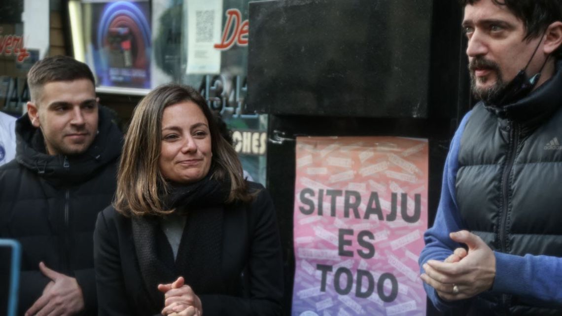 En el ranking de CABA la mejor paritaria fue para los judiciales | Perfil