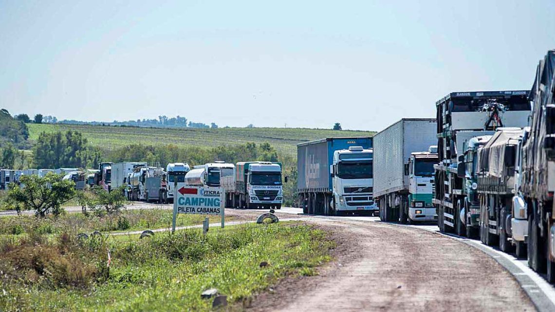 La logística, un factor crucial para la industria automotriz | Perfil