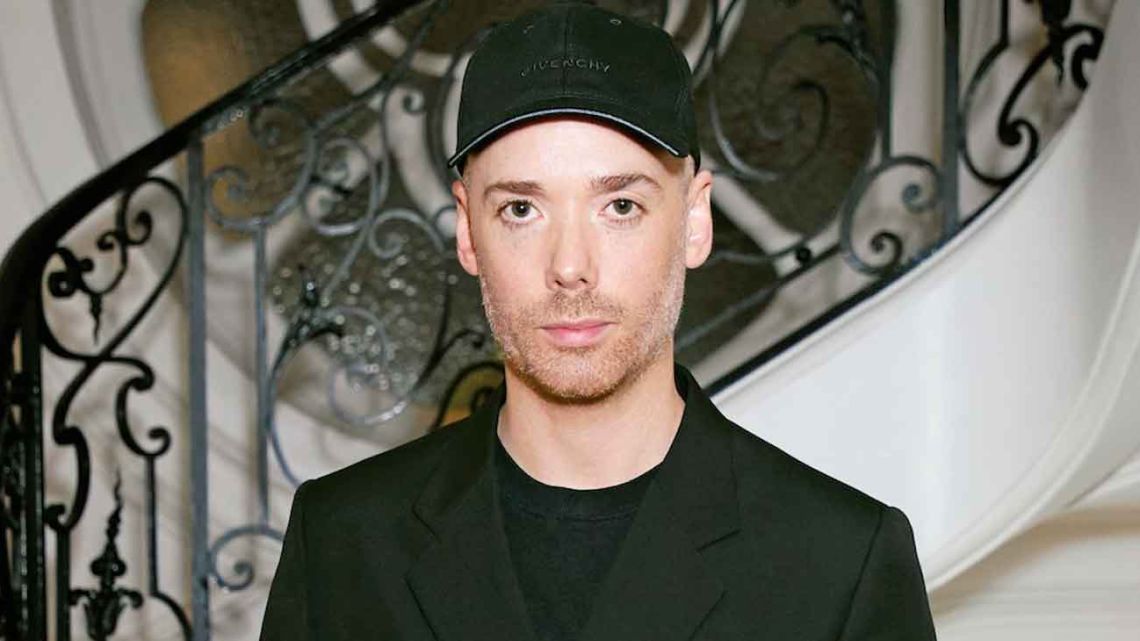 Thom Walker: “Mi trabajo es inspirar a la gente” | Perfil