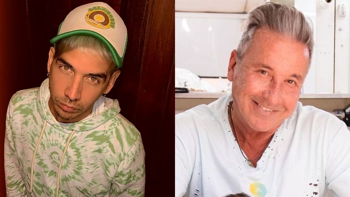 Un exCebollitas participó de La Voz Argentina y se indignó con la ...