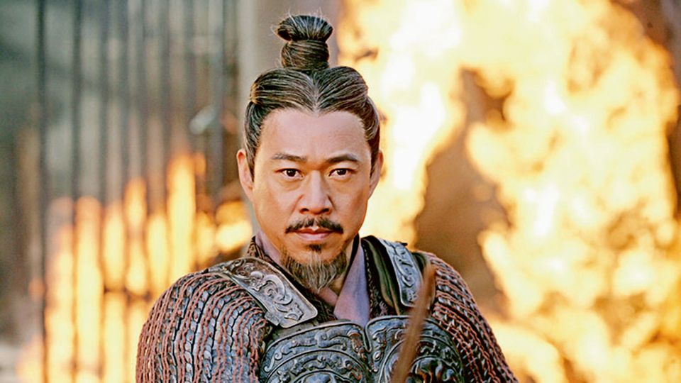 Red-cliff | Noticias