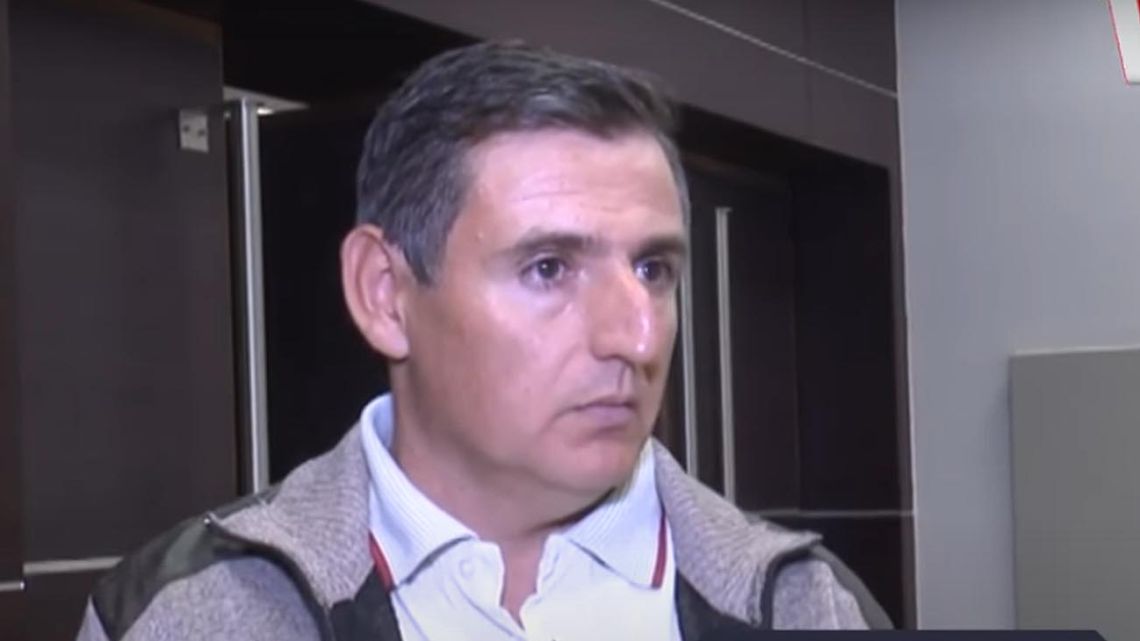 Detuvieron a un exintendente de Mendoza por corrrupción | Perfil