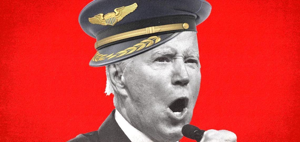 A motley crew – in the air and on the ground | Buenos Aires Times