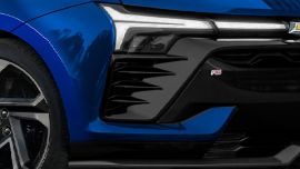 Parabrisas | Chevrolet presenta los Cruze RS y Midnight, y actualiza el ...