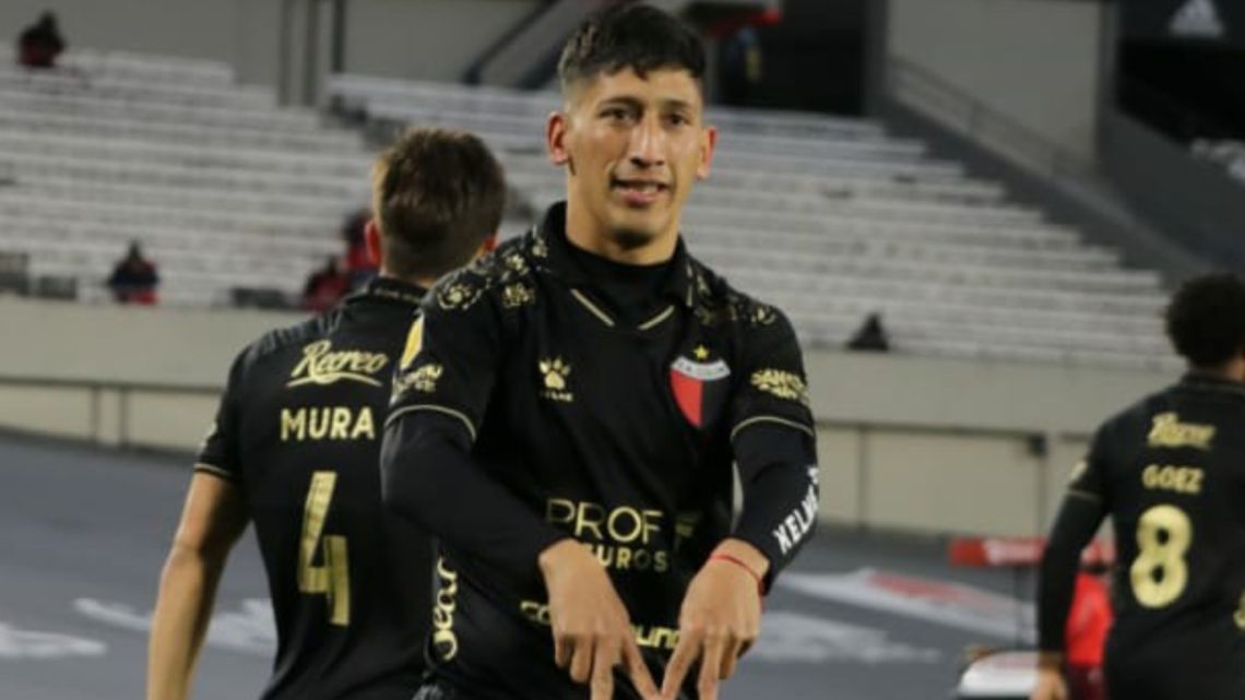 Nicolás Distasio aseguró que Rodrigo Aliendro jugará en River: "Alguien ...
