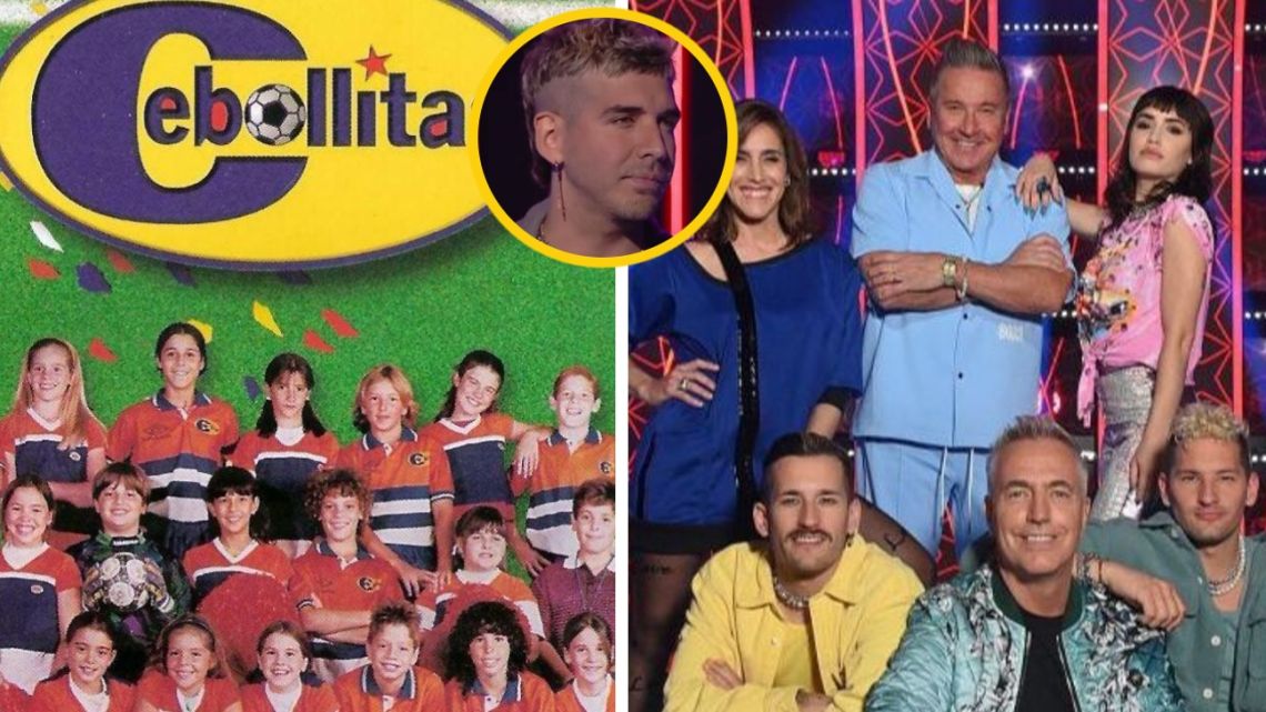 El duro comunicado de Cebollitas contra La Voz Argentina: “A Leo lo ...