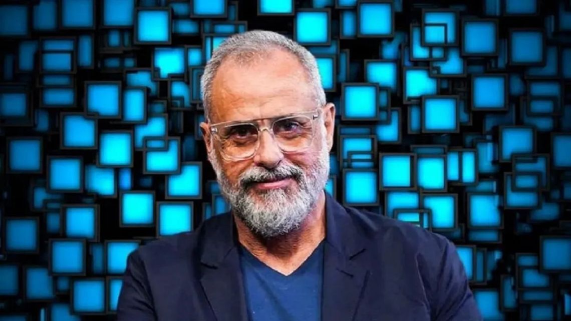 Jorge Rial, las historias de amor detrás del Intruso más famoso | Caras