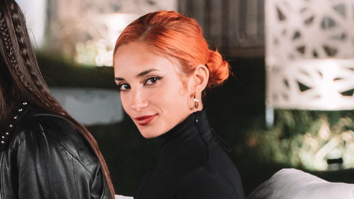 Melody Luz picante: la advertencia que le dio a una pareja por ruidos ...