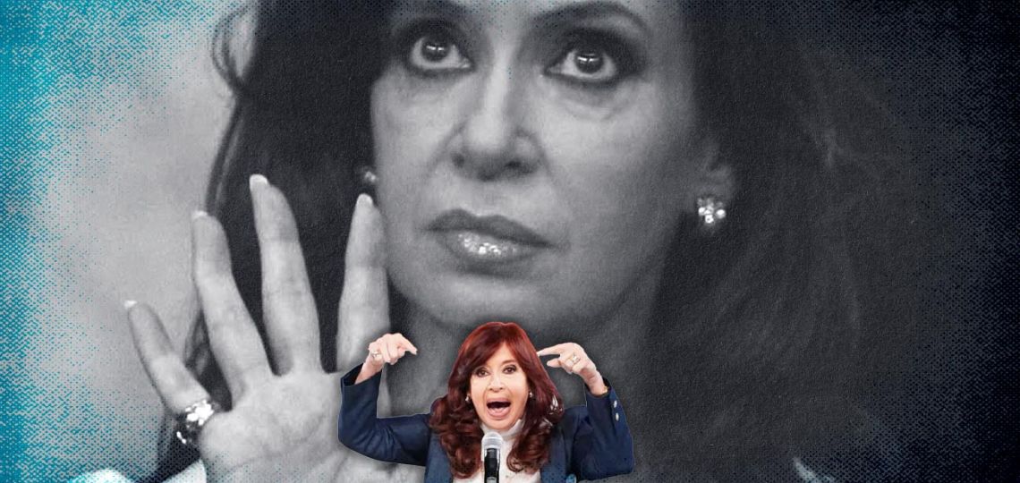 CFK looks ahead to 2023 as she awaits request for her conviction ...