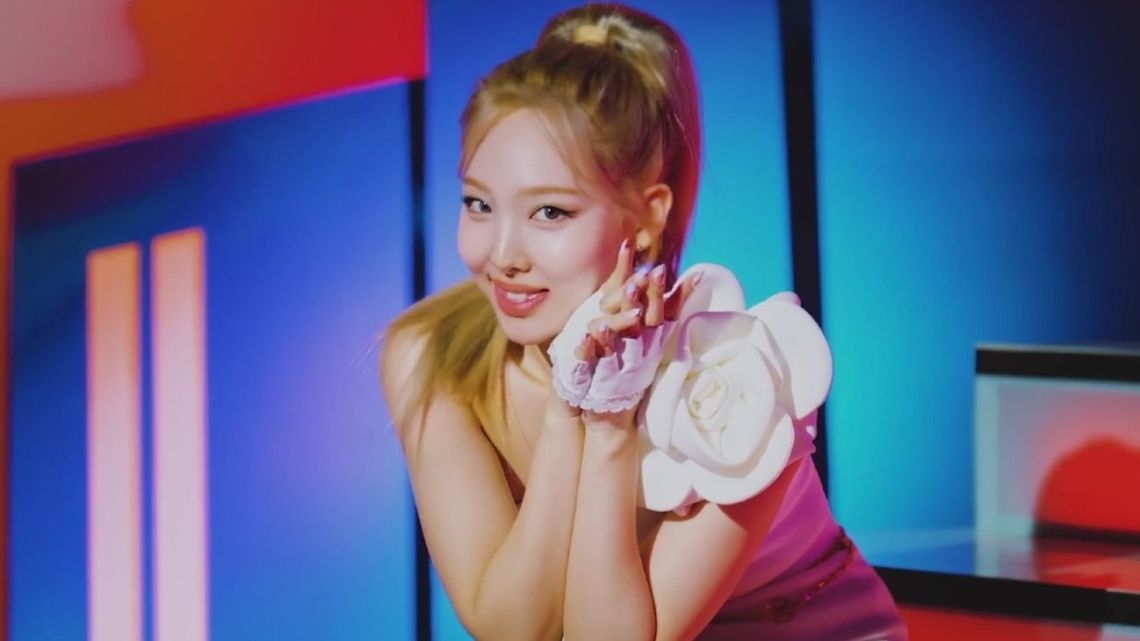Nayeon, de TWICE, hará su comeback como solista después de dos años: cuándo será | Exitoina
