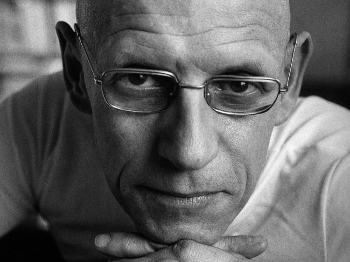 El 25 de junio de 1984 murió el filósofo francés Paul-Michel Foucault ...