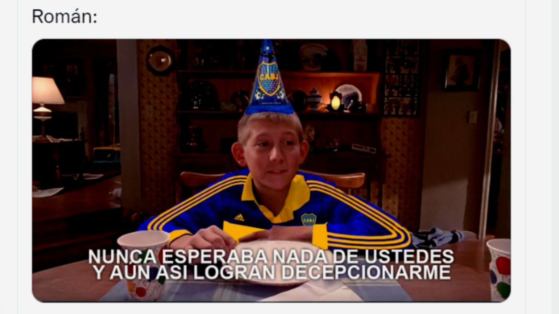Boca perdió ante Unión en el día del cumpleaños de Riquelme y ...