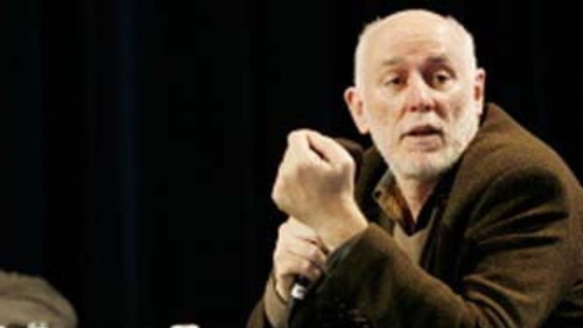 Quintín: "Brasil es el candidato a ganar el Mundial" | Perfil