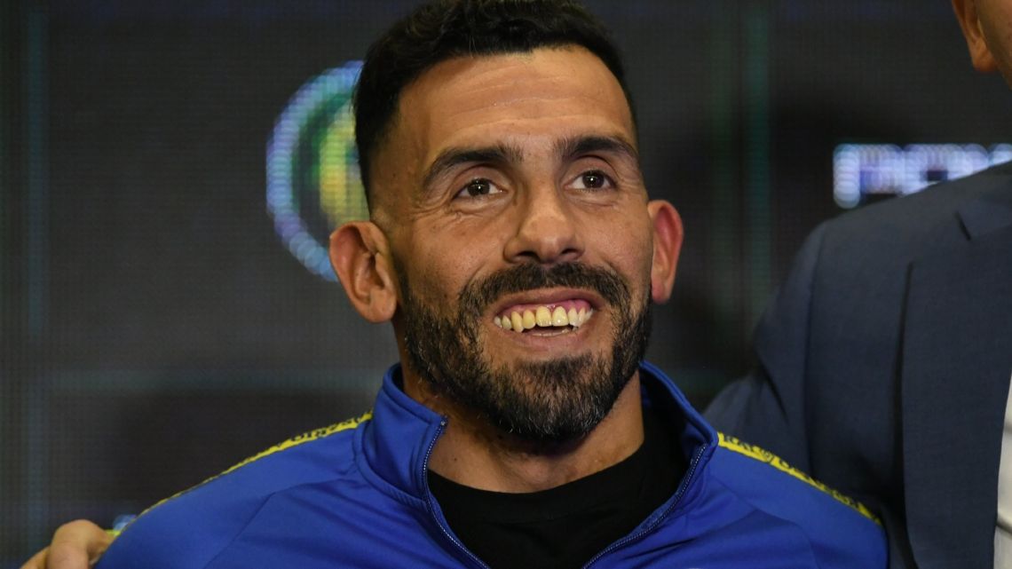 Tevez arremetió contra Sanguinetti luego de la victoria de Central ante ...