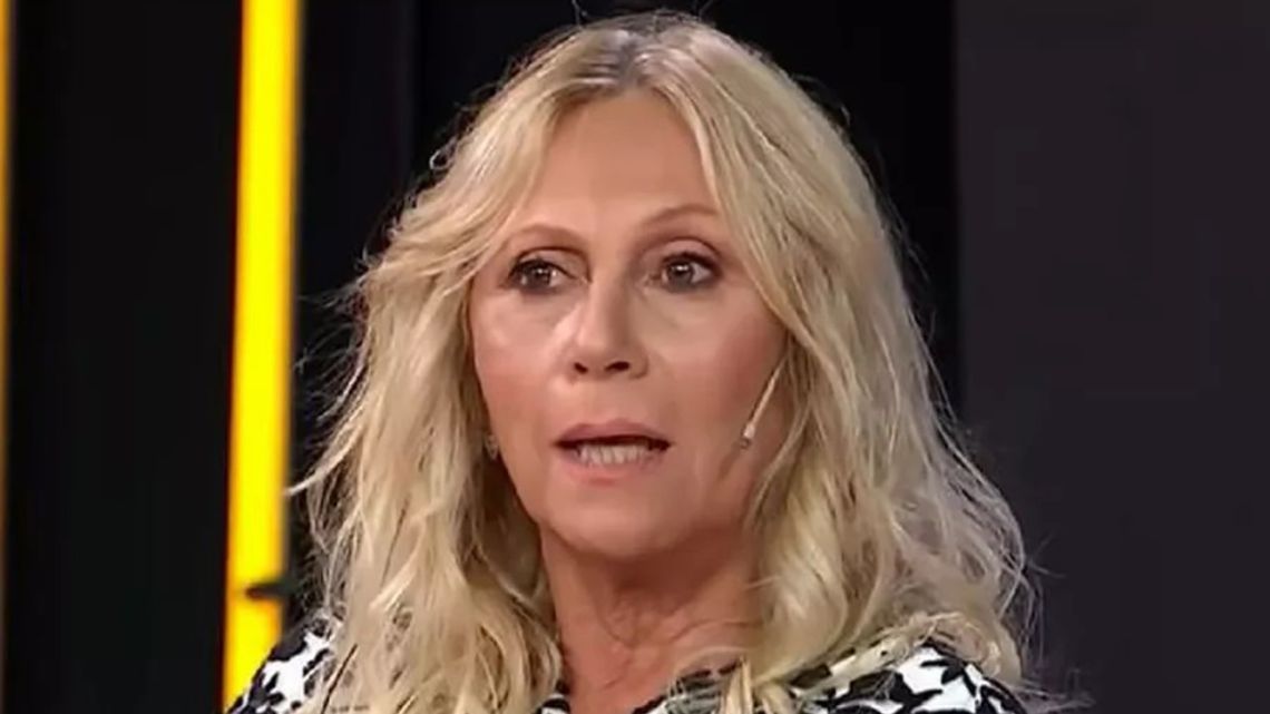 Ana Rosenfeld sufrió un durísimo revés: la Corte Suprema le suspendió ...