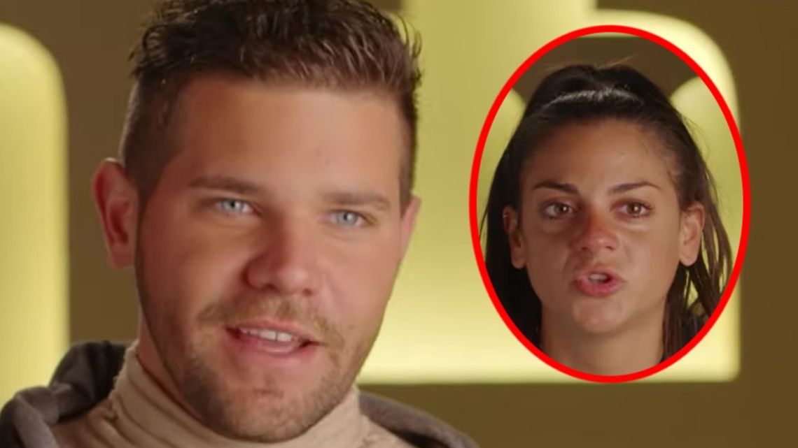 La enigmática publicación de Locho Loccisano tras las disculpas públicas de Emily Lucius: qué ...