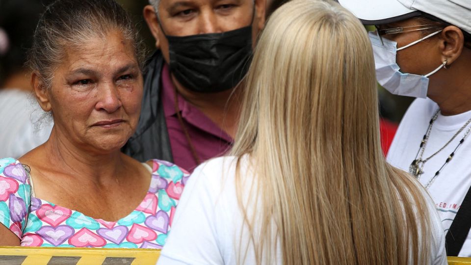 51 inmates die in Colombia prison riot and fire | Buenos Aires Times
