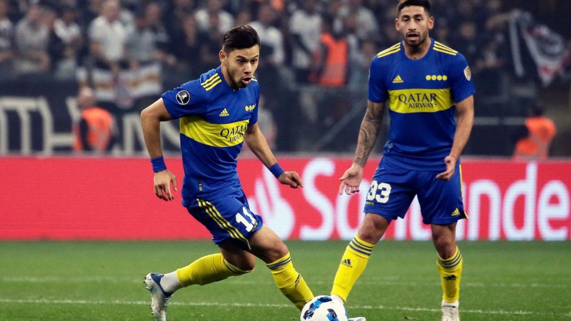 El VAR bajo la lupa: ¿Boca salió perjudicado? | Perfil