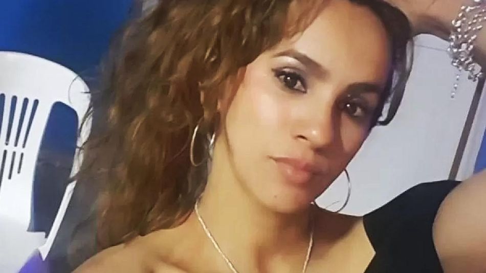 Encontraron el cuerpo de Patricia Rendón Rodríguez: el femicida, su ex ...