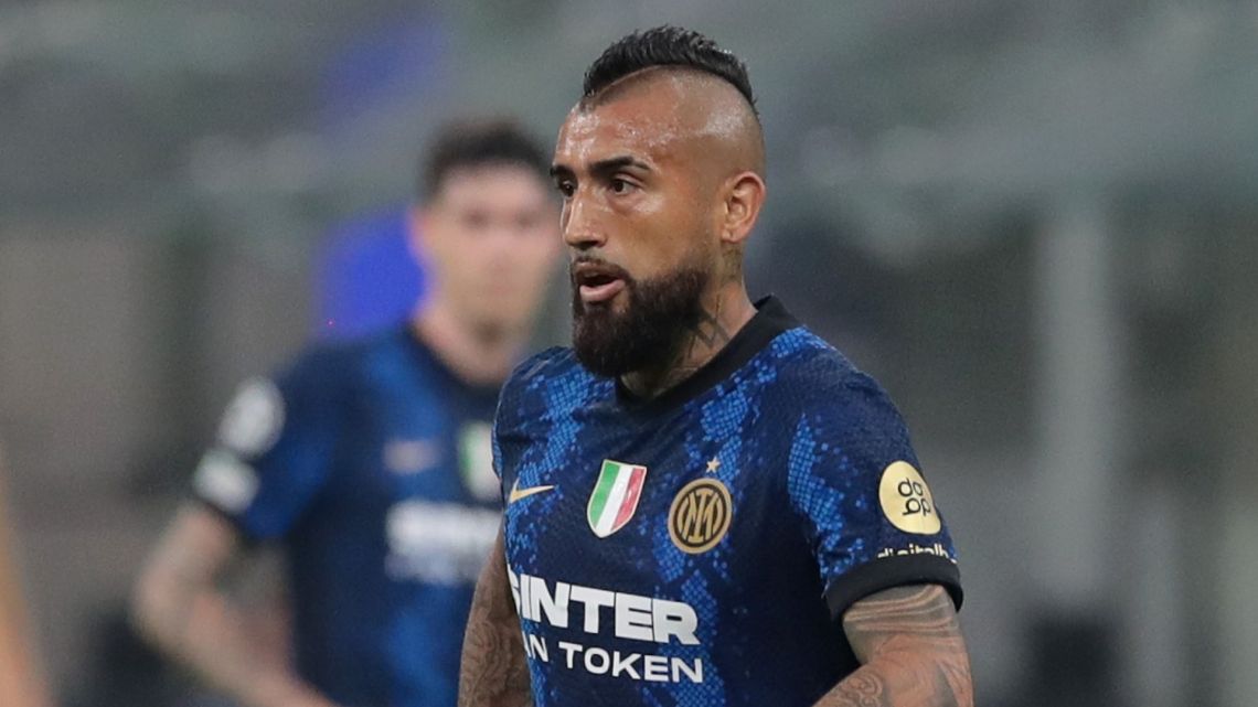 Boca se contactó con Arturo Vidal y le hizo una oferta formal | 442