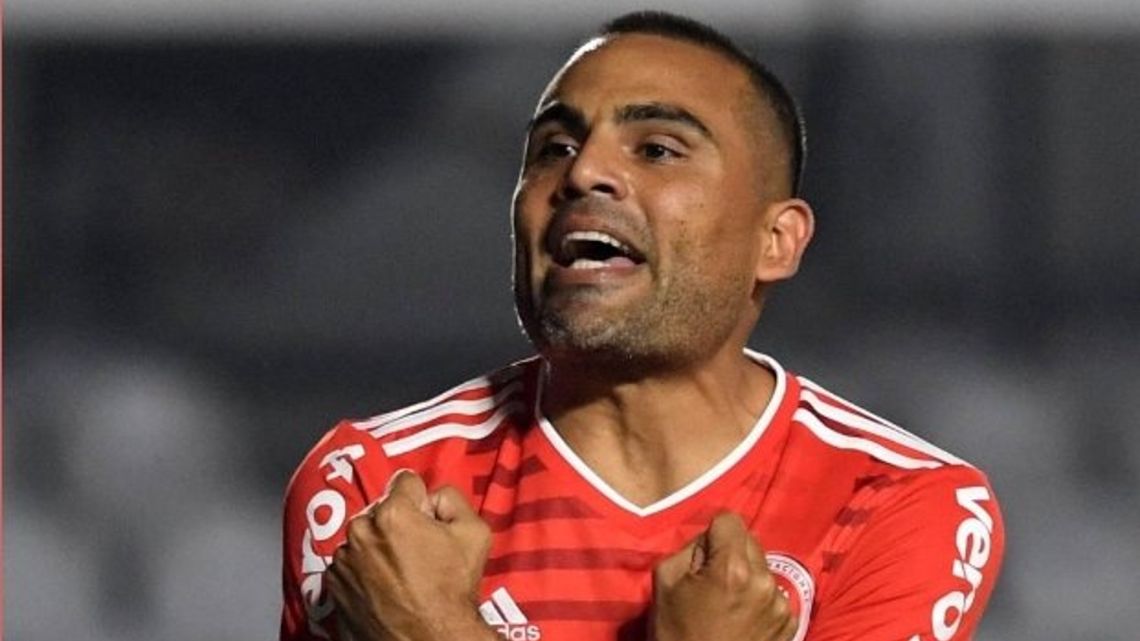 Gabriel Mercado se comunicó con un grande para volver al fútbol ...