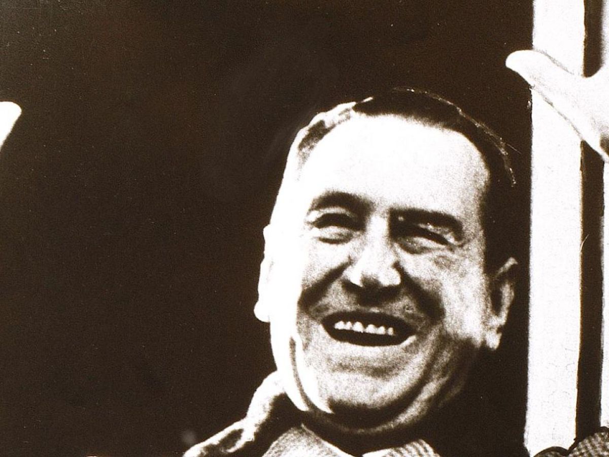 Perón, ¿siempre volviendo? | Radio Perfil