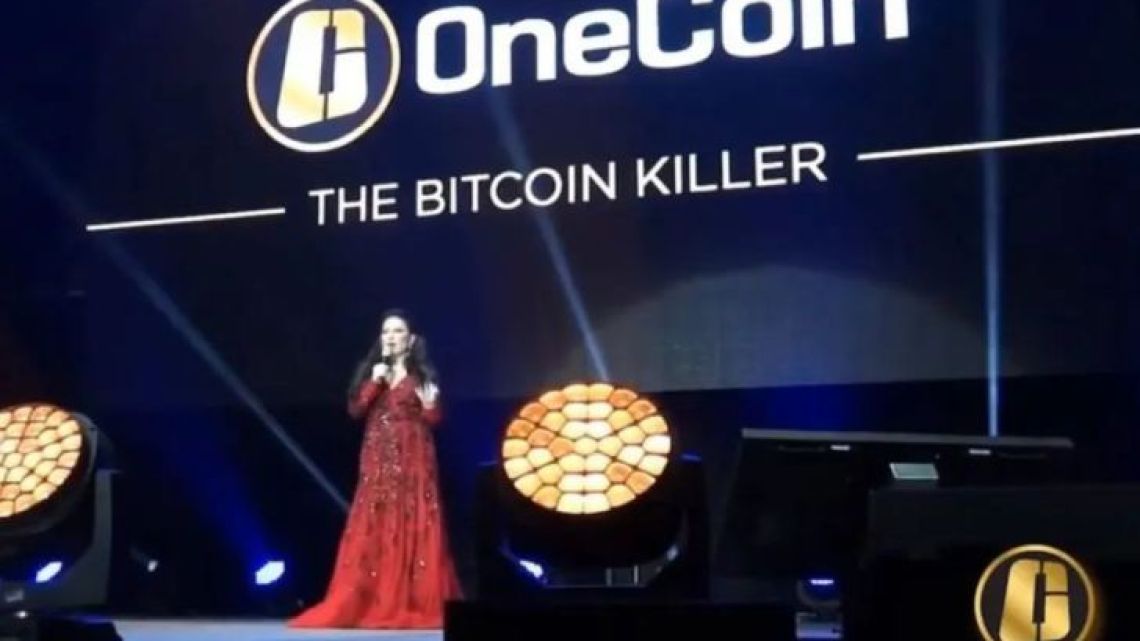 One Coin: analizan si pasa a la Justicia federal | Perfil