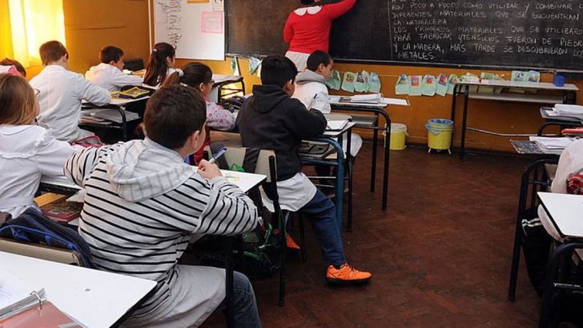 Transformar la educación y mejorar la experiencia del aprendizaje | Perfil