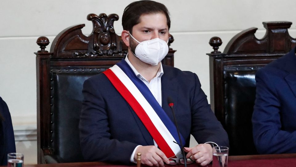 Buenos Aires Times | Latin-america