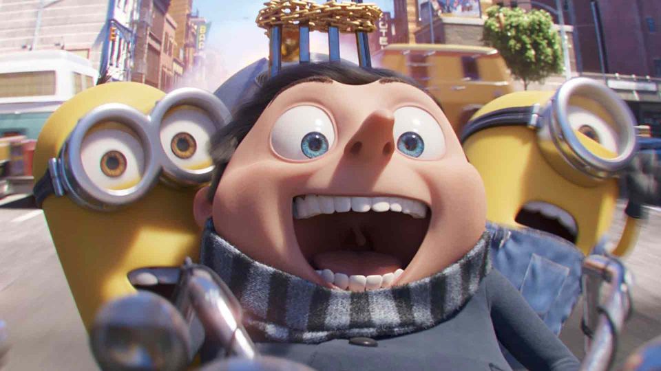 Minions-2 | Noticias