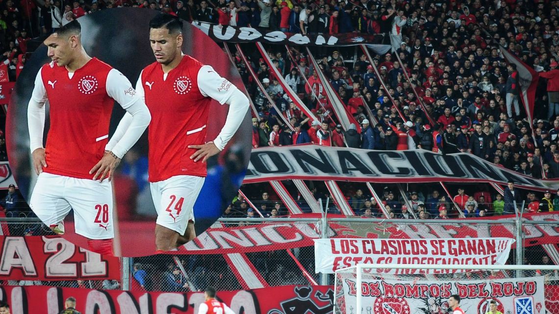 Independiente, entre la incertidumbre por el próximo DT y el nuevo ...